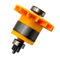 16.8V Brushless Electric Drill Motor Assembly with Control Board and ...