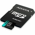 Adata Premier Pro 128 GB Class 10/UHS-I (U3) V30 microSDXC - Walmart.com