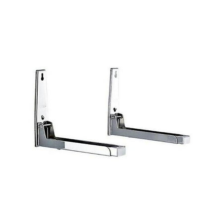 304 Stainless Steel Material Nail Wall Mounted Kitchen Racks|Wall ...