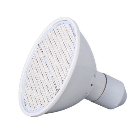 LED Grow Lamp Bulb , E27 Low Power Consumption Full Spectrum Low Heat ...