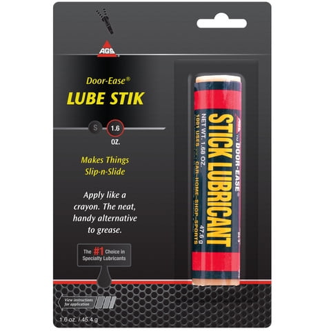 American Grease Stick (AGS) Dry Film Lubricant P/N:DEK-3 | Walmart Canada