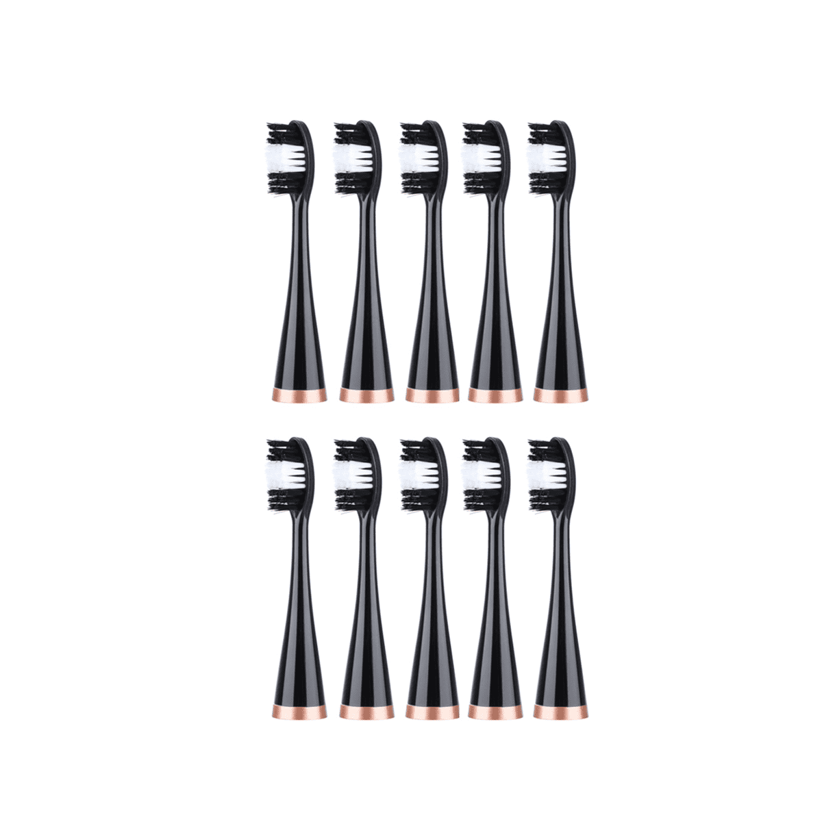 Click here for Unbranded 10pcs Electric Toothbrush Heads Replacem... prices