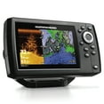 Humminbird Helix 5 CHIRP DI GPS G3 Depth Finder Fishfinder for Boats ...