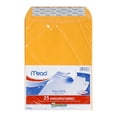 Mead Press-It Seal-It Envelopes - Office Pak Brown Kraft 10" x 13 ...