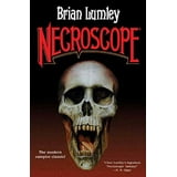Necroscope: Necroscope (Series #1) (Paperback) - Walmart.com