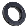 Easy Installation T2 to M42 Adapter for Telephoto Lens Camera ...
