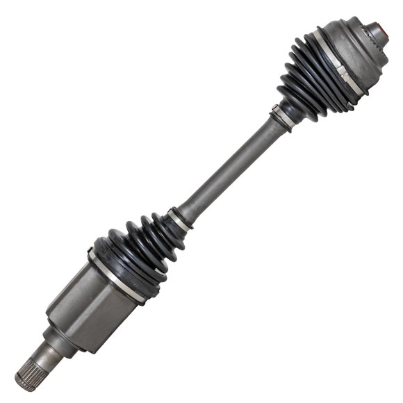 Bmw 750li Cv Axle Assembly