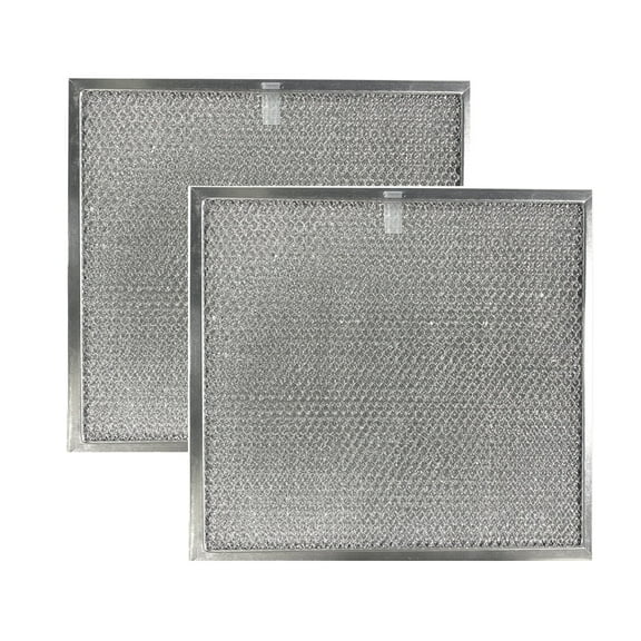 Air Filter Factory Replacement for PS4228252 Samsung Aluminum Grease ...