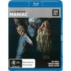 The Command (Blu-ray) - Walmart.com