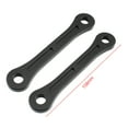 CNC Lowering Link Kit 35mm For Suzuki GSX1300R Hayabusa GSXR 1300 1999 ...