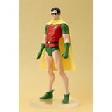 Kotobukiya Dc Comics Robin Classic Costume Artfx+ Statue - Walmart.com