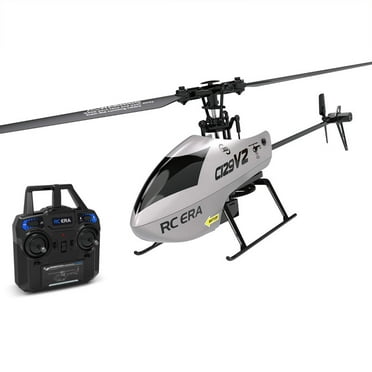POCO DIVO Raptor S39 SYMA Alloy RC Helicopter Medium Size Dual Speed ...