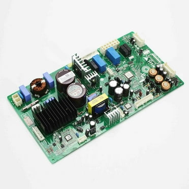 Genuine LG EBR41531305 Refrigerator Main Control Board - Walmart.com