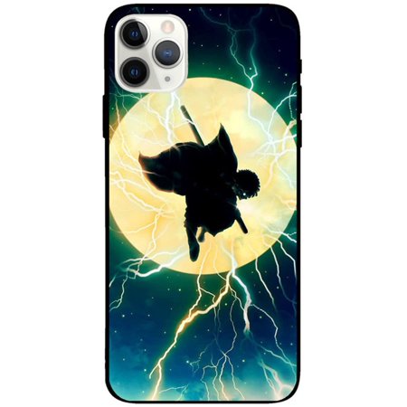 Demon Slayer Phone Case for iPhone 11 12 13 Pro XS MAX XR X 7 8 6 Mini ...