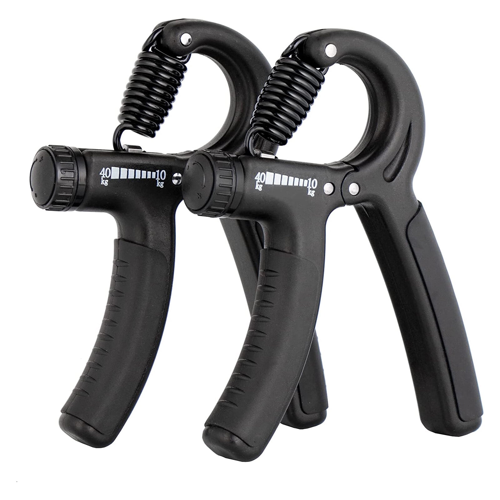 Click here for Lvcheng Grip Strengthener 2-Pack  Adjustable Resis... prices