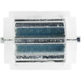 Sylvania 3157R RED SYL LED Mini Bulb, 2 pack, Compatible with Multiple ...