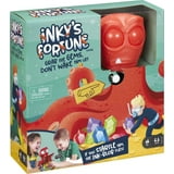 Inky’s Fortune Kids’ Game for 2-4 Players, 5 Years Old & up - Walmart.com