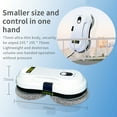 Home Smart Water Spray Window Cleaner Robot Glass Cleaner Robot Window ...