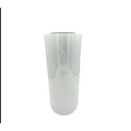 Duck Brand Plastic Stretch Wrap, 5 in. x 1000 ft., Clear - Walmart.com