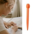 Decompression Pen Rotating Answer Under 5 ! Yrmaups Selection Pen Boredom Relief Meeting Pen ...