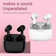 ZHANGHENG Comfortable Bluetooth Wireless Earbuds, Waterproof Earphone ...