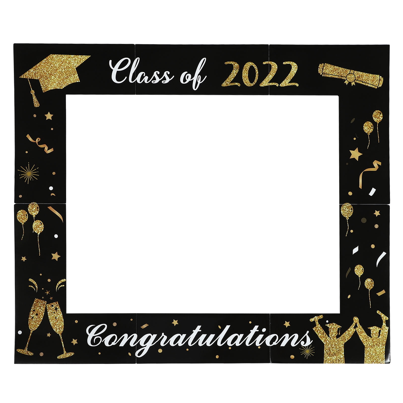 Graduation Borders 2022