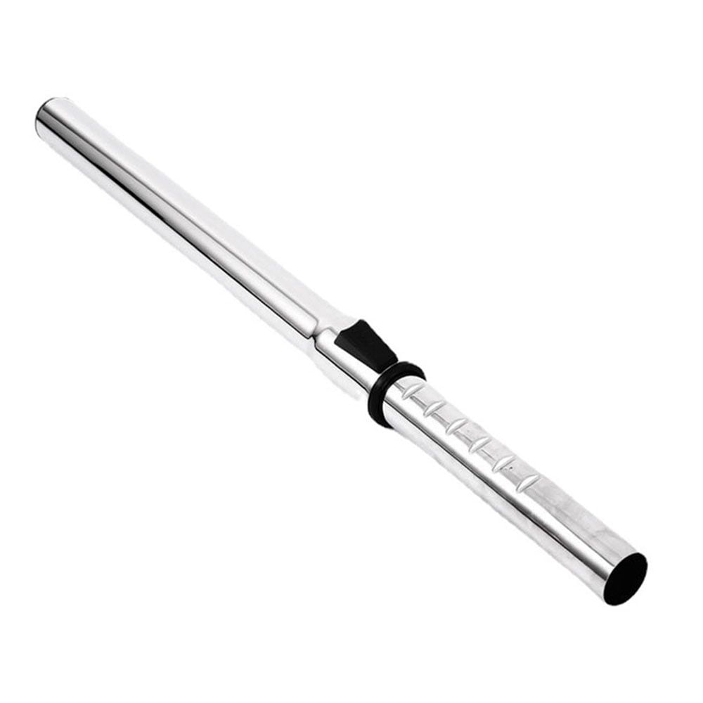 Black Vacuum Cleaner Replacement Tools Universal Tube Extension Suction ...