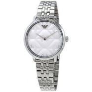 Emporio Armani Women's Dress AR11127 Watch - Walmart.com
