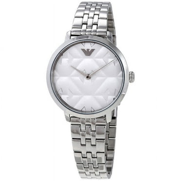 Emporio Armani Women's Dress AR11127 Watch - Walmart.com
