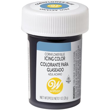 Great Value Red Decorating Icing, 4.25 oz - Walmart.com