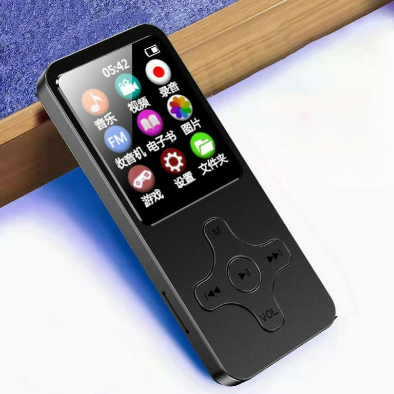 Mp3 Players At Walmart