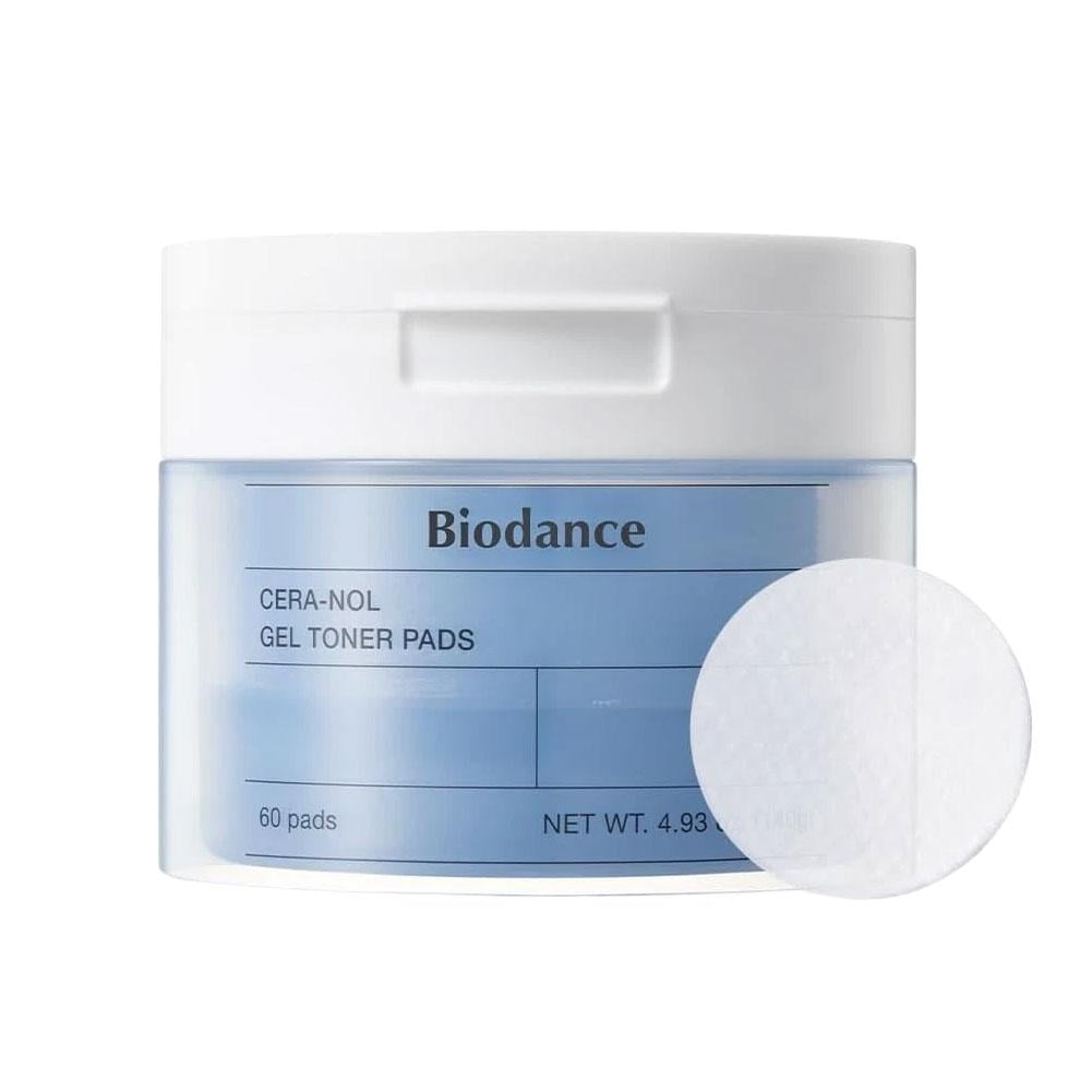 Click here for Unbranded Niacinamide Gel Toning Pads 60-Piece Set... prices