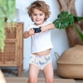 Cotton Triangle Briefs 2T-8Y, Comfortable Breathable Safety Standard ...
