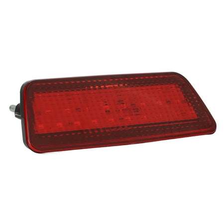 Car Rear Foglight, Tail Fog Lamp Durable 26580ED50A For Repair ...