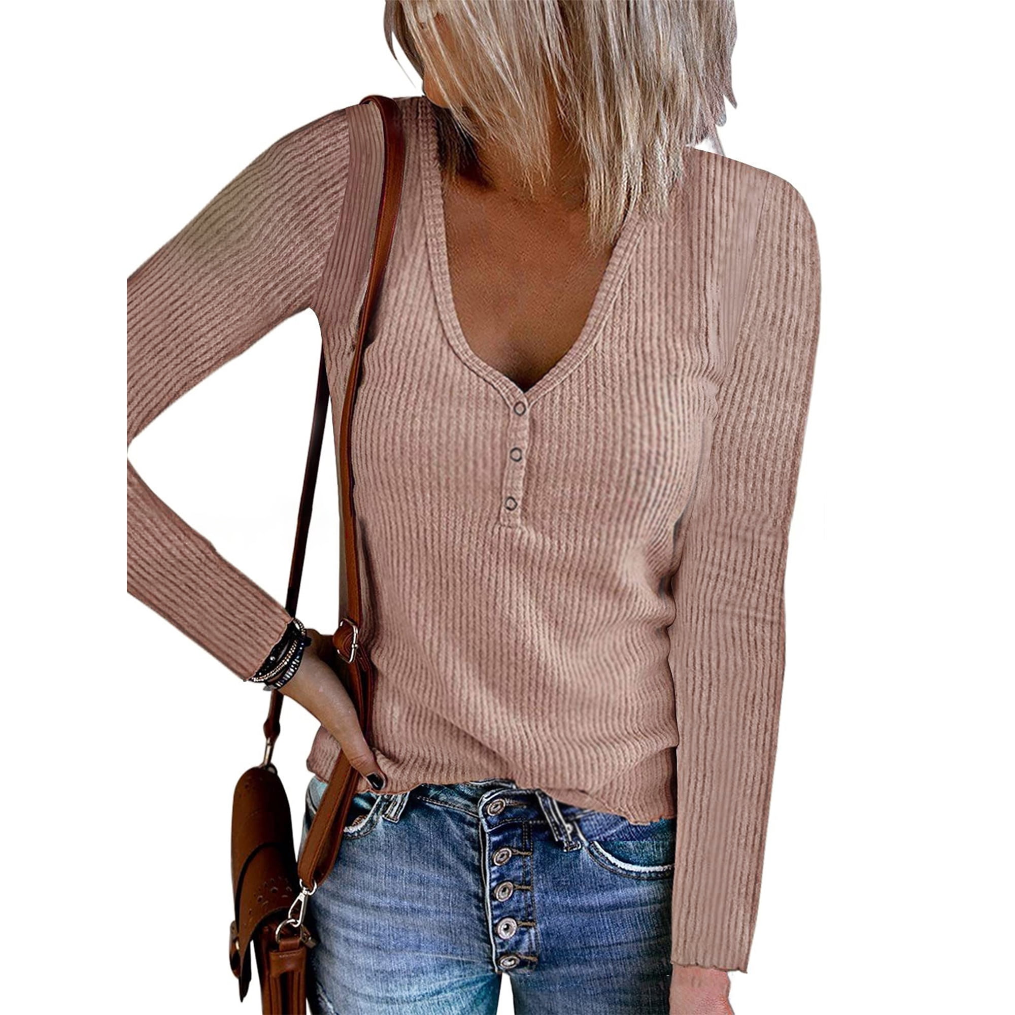 Click here for Sexy Dance Ladies Tunic Blouse Breasted Neck T Shi... prices