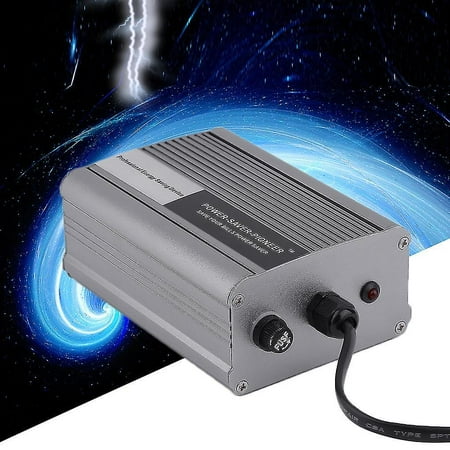 Home Room Electricity Saving Box Power Energy Saver Max Load 30kw+ Us ...