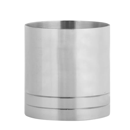 Stainless Steel Cocktail Jigger Measuring Cup Ounce Alcohol Measuring ...