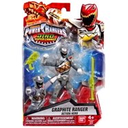 Power Rangers Dino Super Charge Villain Curio - Walmart.com