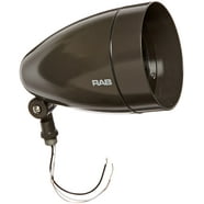 RAB Lighting LED Tallpack 25W Cool Dimmable 120V-277V Button Photocell ...