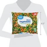 Great Value Mixed Vegetables, 32 oz Bag (Frozen) - Walmart.com