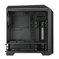 MasterCase MC500P Mid-Tower Computer Case with FreeForm Modular System ...
