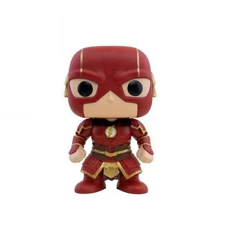 Funko pop the flash serie store