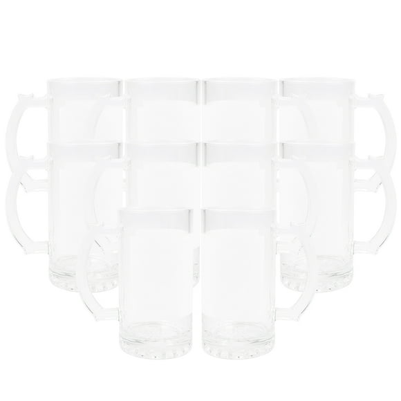 Sublimation Glass Blanks