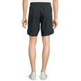 Athletic Works Men's Woven Shorts, 9'' Inseam, Sizes S-3XL - Walmart.com