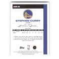 2025-26 Topps 1980-81 #80BK-89 Stephen Curry Golden State Warriors NBA ...