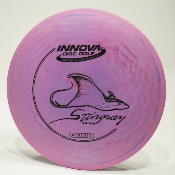Innova Stingray (DX) Midrange Golf Disc - Walmart.com