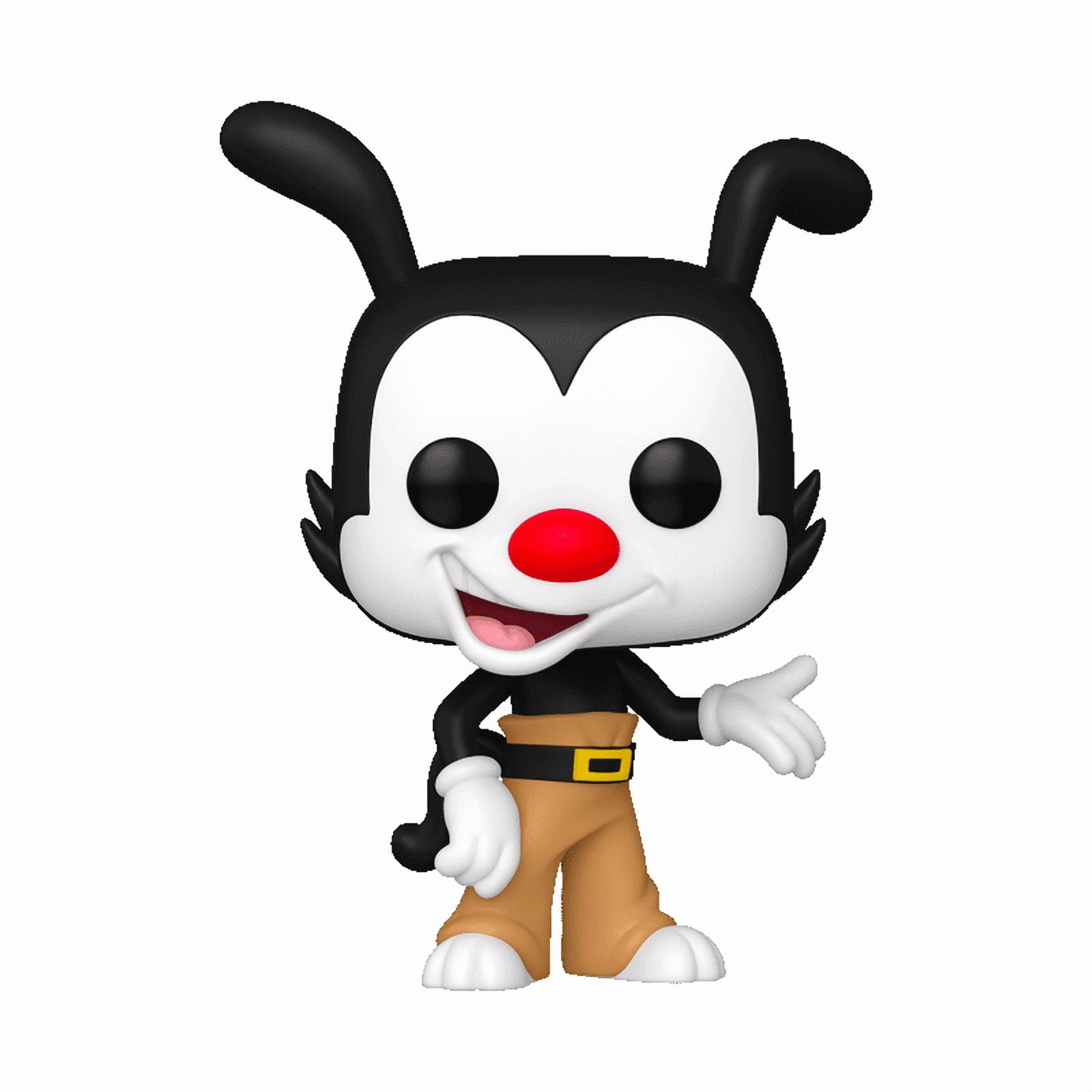 Click here for Funko Pop! Animation: Animaniacs - Yakko Warner Vi... prices