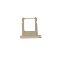 Replacement Sim Card Tray For Apple iPhone 8 / iPhone SE (2020) - Space ...