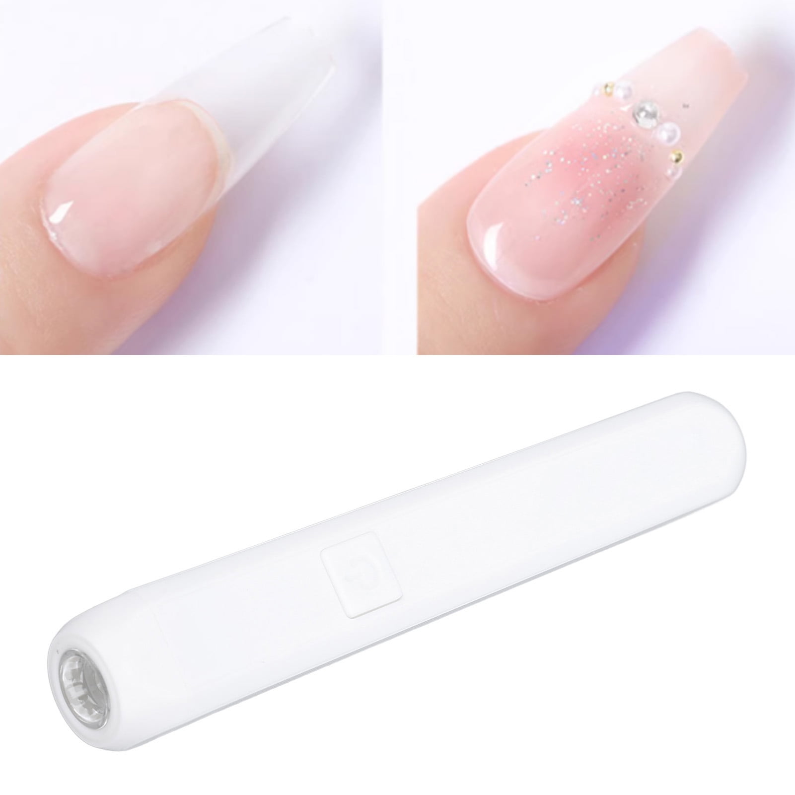 Click here for Youthink Uv Curing Nail Light Lamp  Uv Nail Lamp S... prices