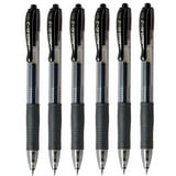 Pilot, Gel Ink Pen, G2 07, Fine, Retractable, 0.7mm - Walmart.com